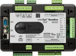 ComAp - InteliGen NTC BaseBox